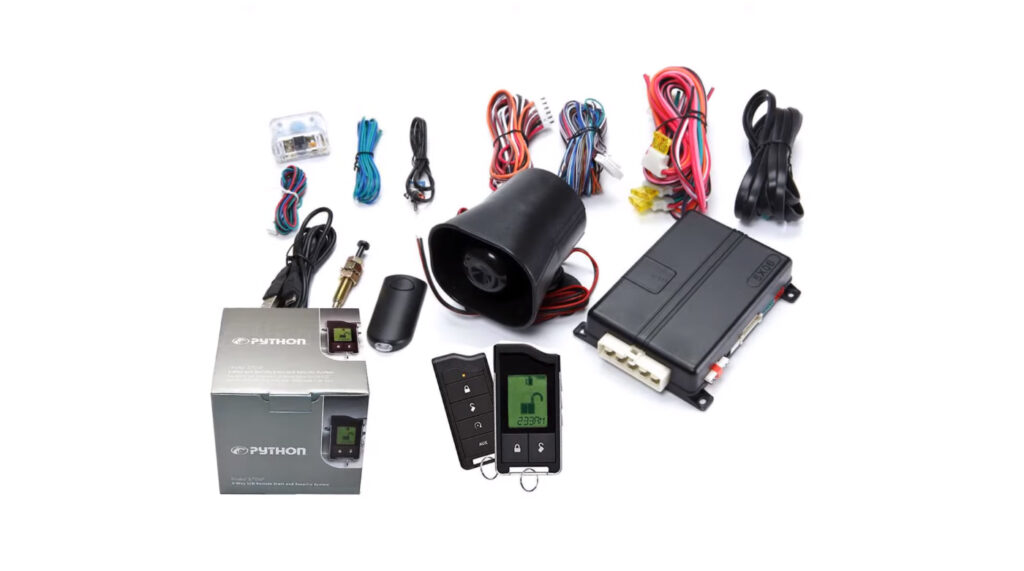 Top 7 Best Car Alarm for Vandalism in 2025 [Updated Review]